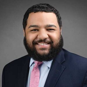 Attorneys | Perez Morris