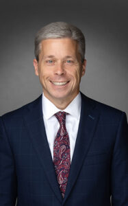 Kevin Murch | Perez Morris