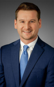 Matthew J. Turkalj | Perez Morris